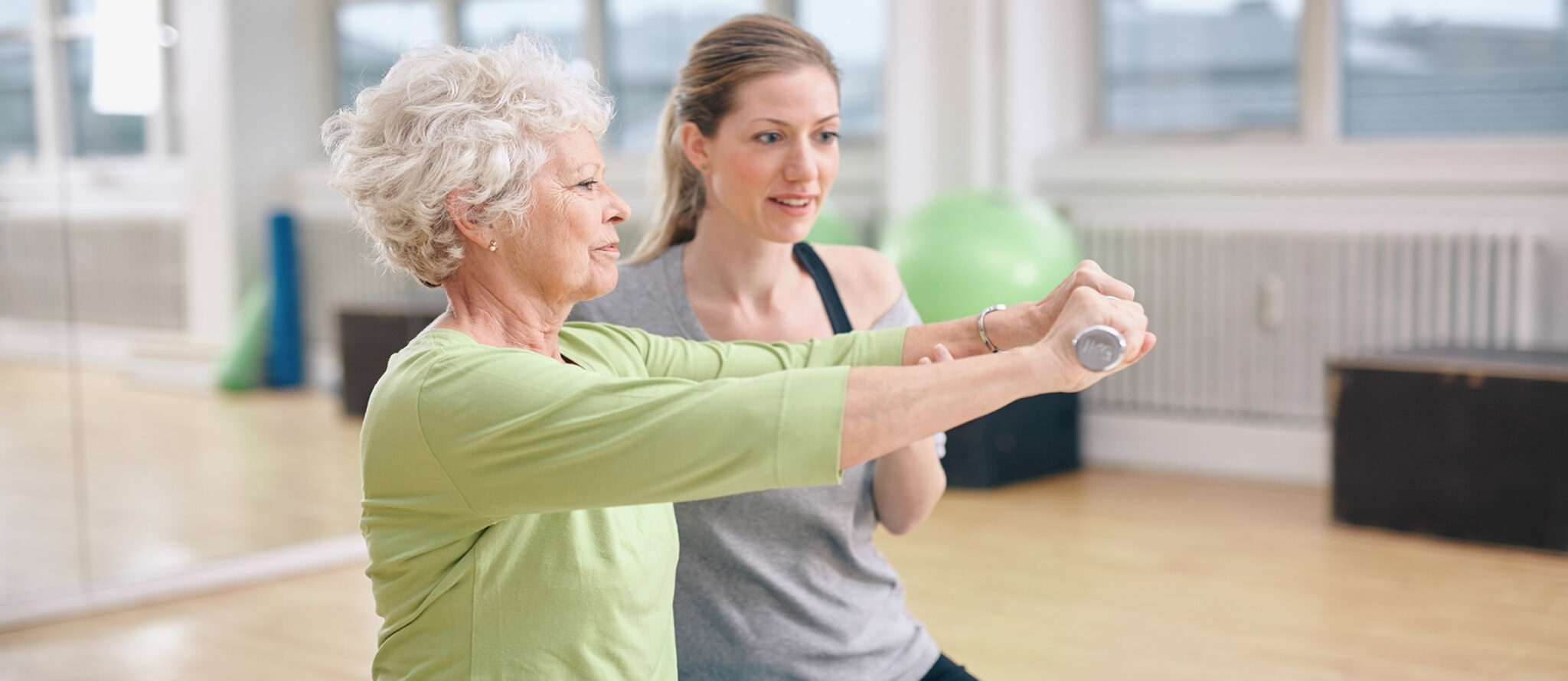 LYL | Yearly Physical Therapy Visits are Just as Important as Annual ...