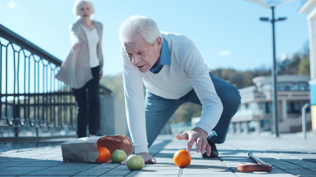 LYL | Falls are a Major Public Health Problem: 5 Ways Your Physical ...